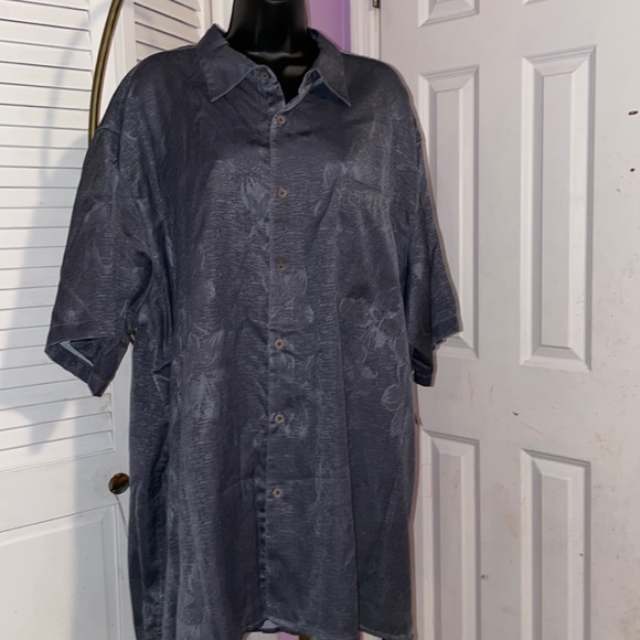 David Taylor | Shirts | David Taylor Collection Mens Button Down Xxl ...